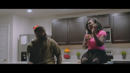 Deshawn - "Dressed for the Tiny Desk" (Album Review ...