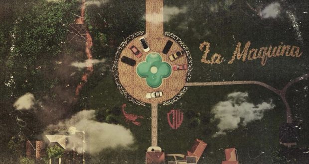 Conway the Machine – “La Maquina” (Album Review ...