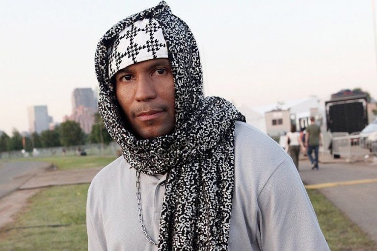 Kool Keith Drops His Third Single From Upcoming Album "Keith's Salon ...