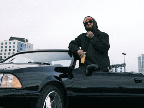 Larry June & Cardo Provide a Soundtrack for “The Night Shift” (Album ...