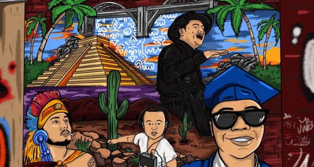 Viva Mescal - "Ballad Of El Huero" (Album Review ...