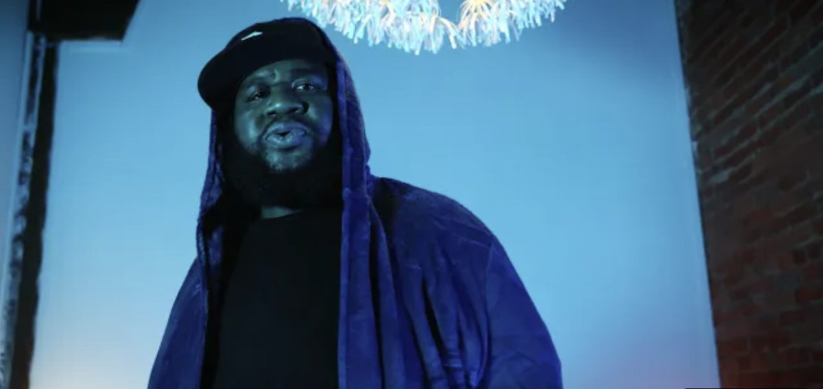 Fatt Father – “King Father” (Album Review) | UndergroundHipHopBlog.com