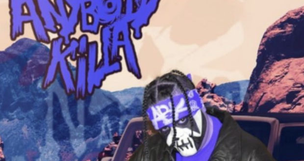 Anybody Killa – “Tampon Juice” (Album Review) | UndergroundHipHopBlog.com