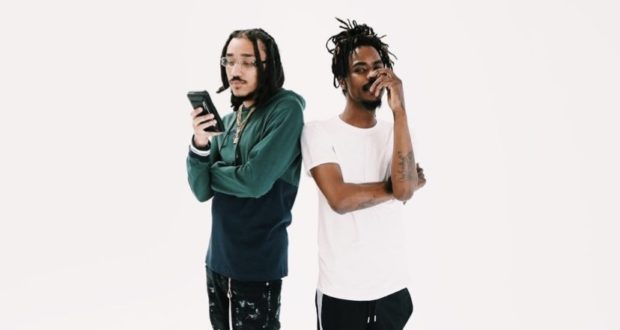 Sac-Town Native Chuuwee Releases New Album "Dio ...