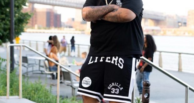 Nems Drops "Bing Bong" Video Celebrating His Hood And New Album "Congo ...