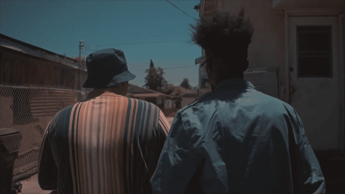 Melo Meezy & Ra – “Sol Food” (EP Review) | UndergroundHipHopBlog.com