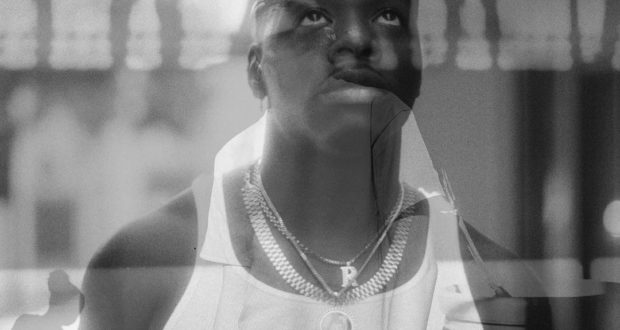 Long Beach Rapper Ray Vaughn Is Newest Signee To TDE With New EP "Peer ...