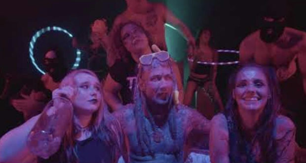 Cody Manson – “Psychoactive” (Album Review) | UndergroundHipHopBlog.com