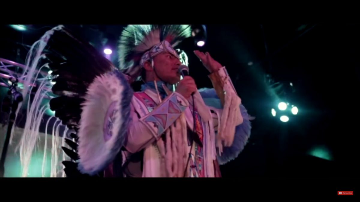 Supaman – “Medicine Bundle” (Album Review) | UndergroundHipHopBlog.com