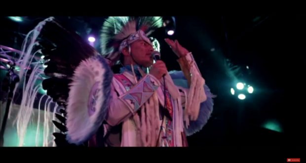 Supaman – “Medicine Bundle” (Album Review) | UndergroundHipHopBlog.com