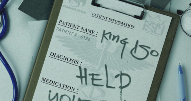 King Iso Returns for a “8 P.M. Med Call” (EP Review ...