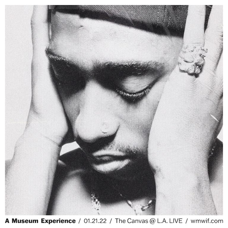 2Pac & MF Doom - "Makavillain" (Mixtape) | UndergroundHipHopBlog.com