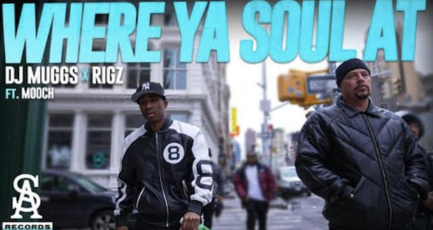 Rigz & Futurewave – “Substance Abuse” (Album Review ...