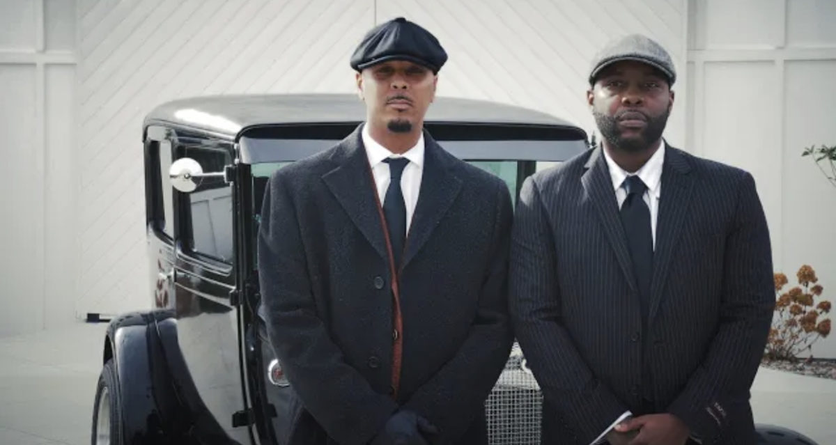 Joey Cool – “Coolie High” (Album Review) | UndergroundHipHopBlog.com