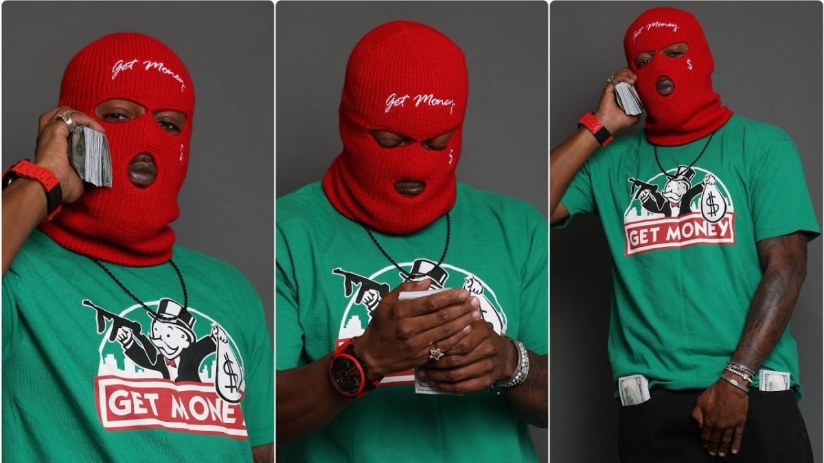 CRUNK-N-BUCK Drops New Smoke Anthem Visual "Smoke Somethang" From New ...