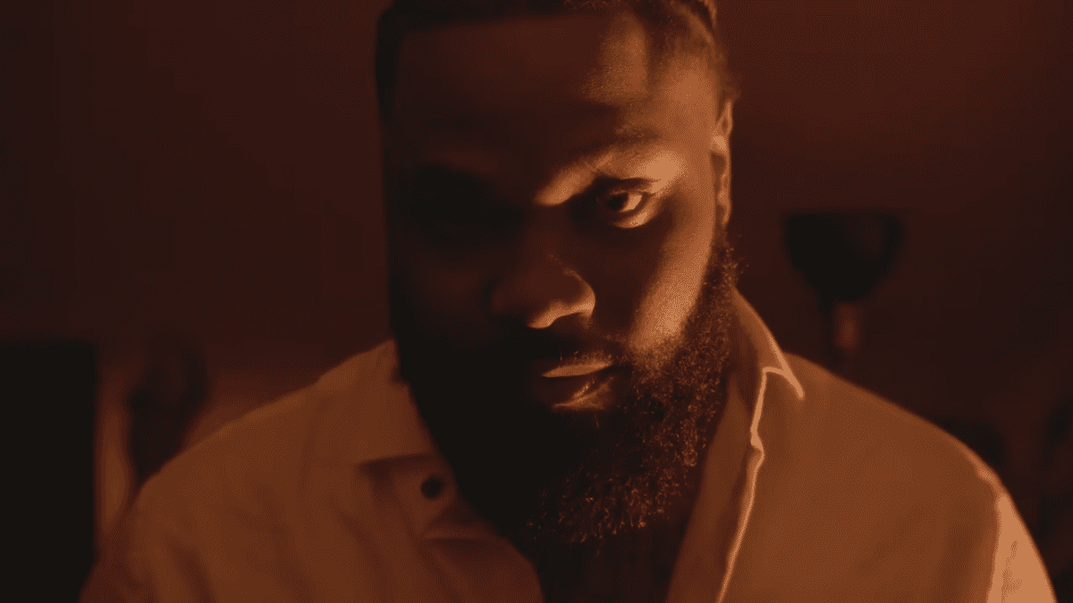 Airplane James Releases "What I'm Into" Video Following His Recently ...