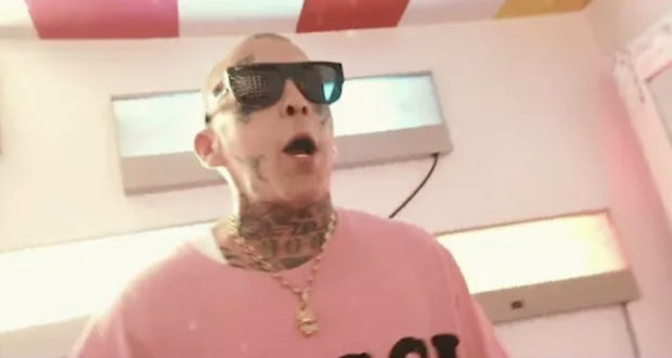 Madchild – “Shane 2” (Album Review) | UndergroundHipHopBlog.com