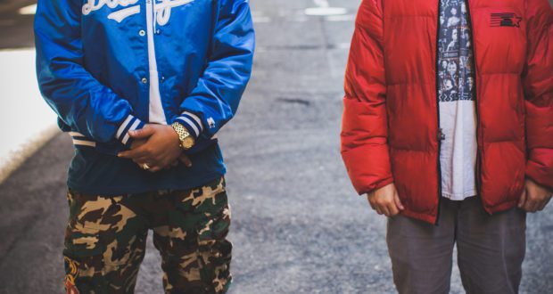 Blu – “The Color Blu(e)” [Album Review] | UndergroundHipHopBlog.com