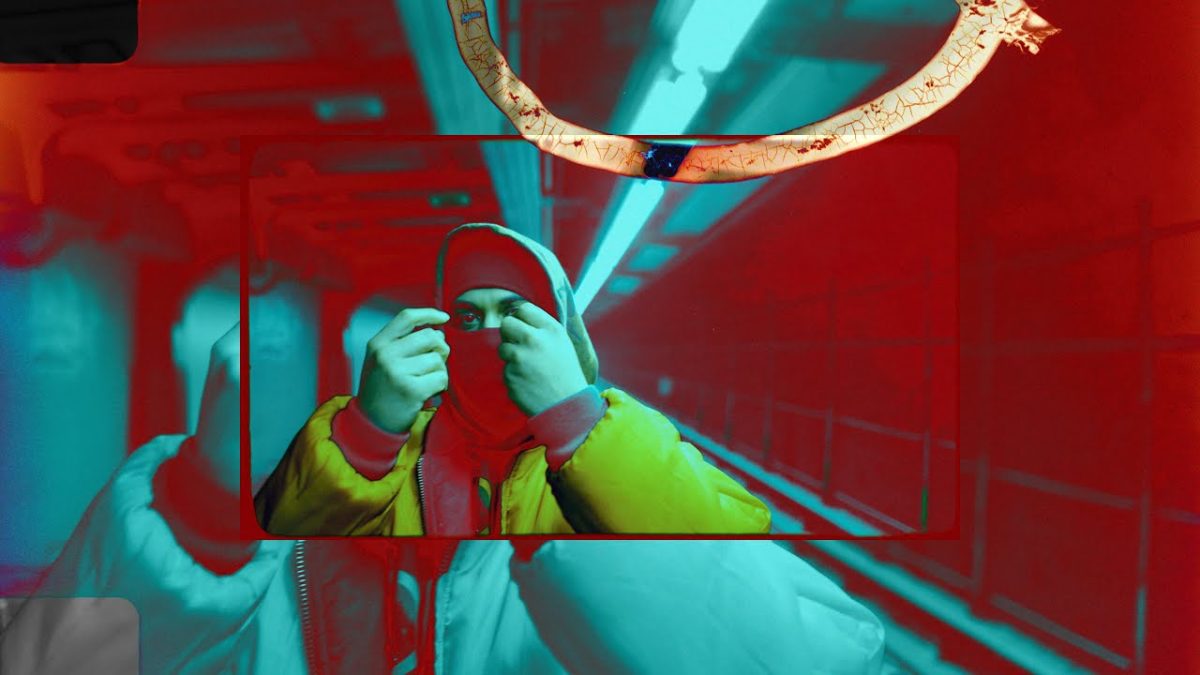 The OG Ninja – “2 Dope Boyz In A Chevy” | MIC SESSION ...