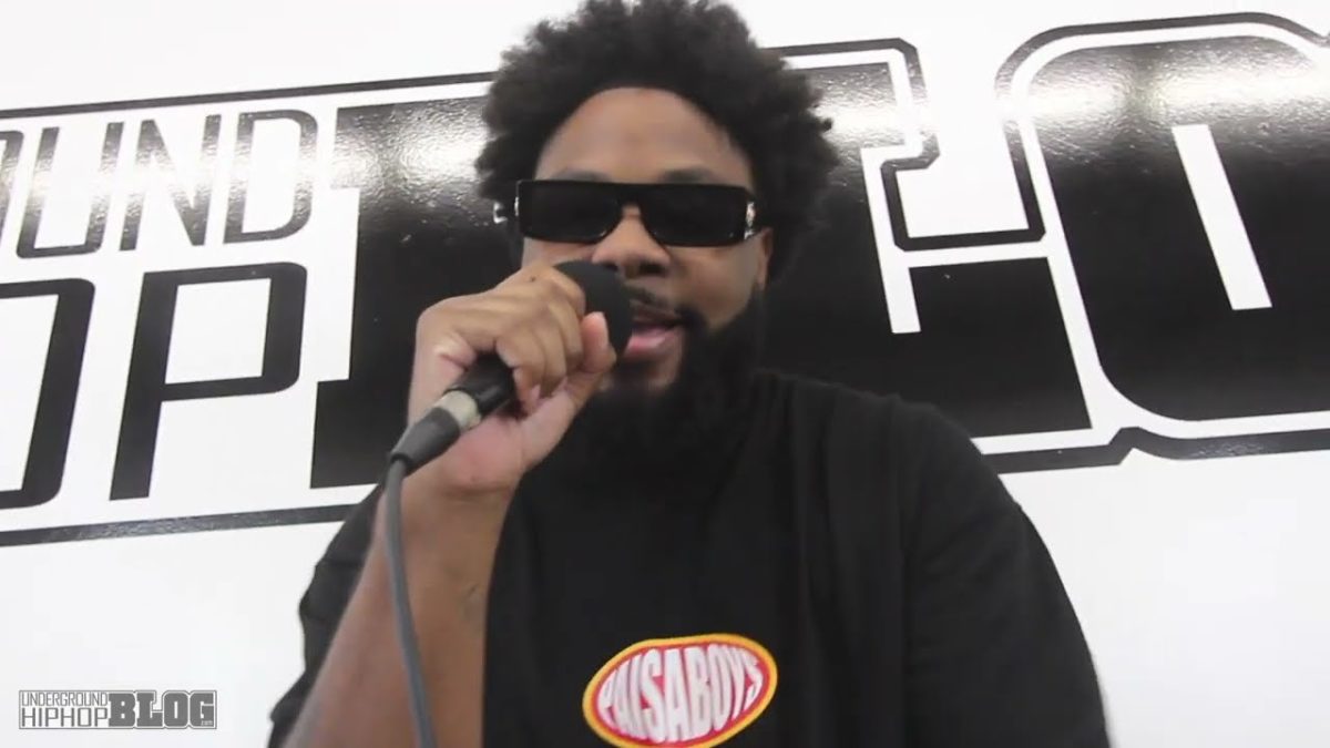 Airplane James Releases "What I'm Into" Video Following His Recently ...