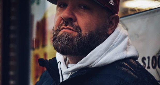 Slaine – "The Things We Can't Forgive" (Album Review ...