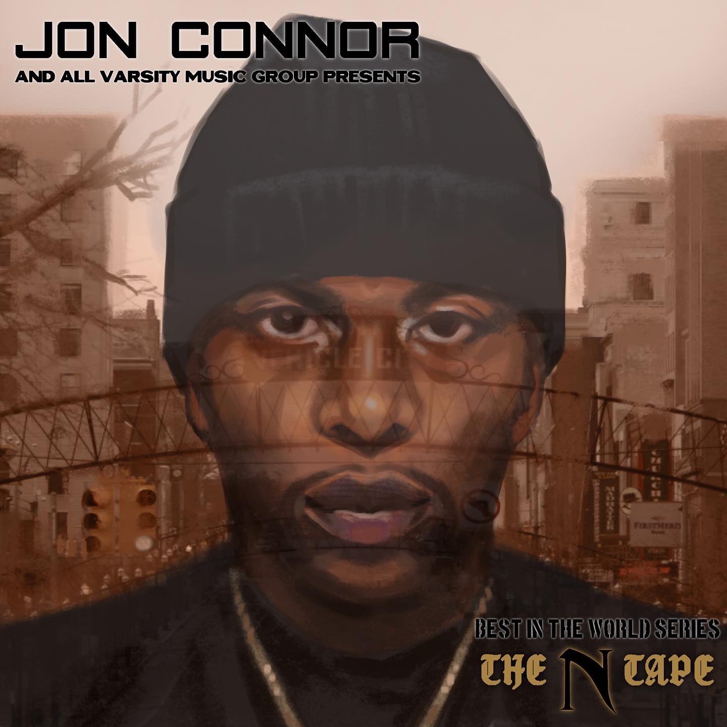Jon Connor Gives His Flowers to Nas on His 12th Mixtape “Best in the ...