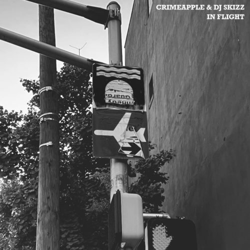 Crimeapple Likens Himself to a Lion on “El León” Prod. by Preservation ...