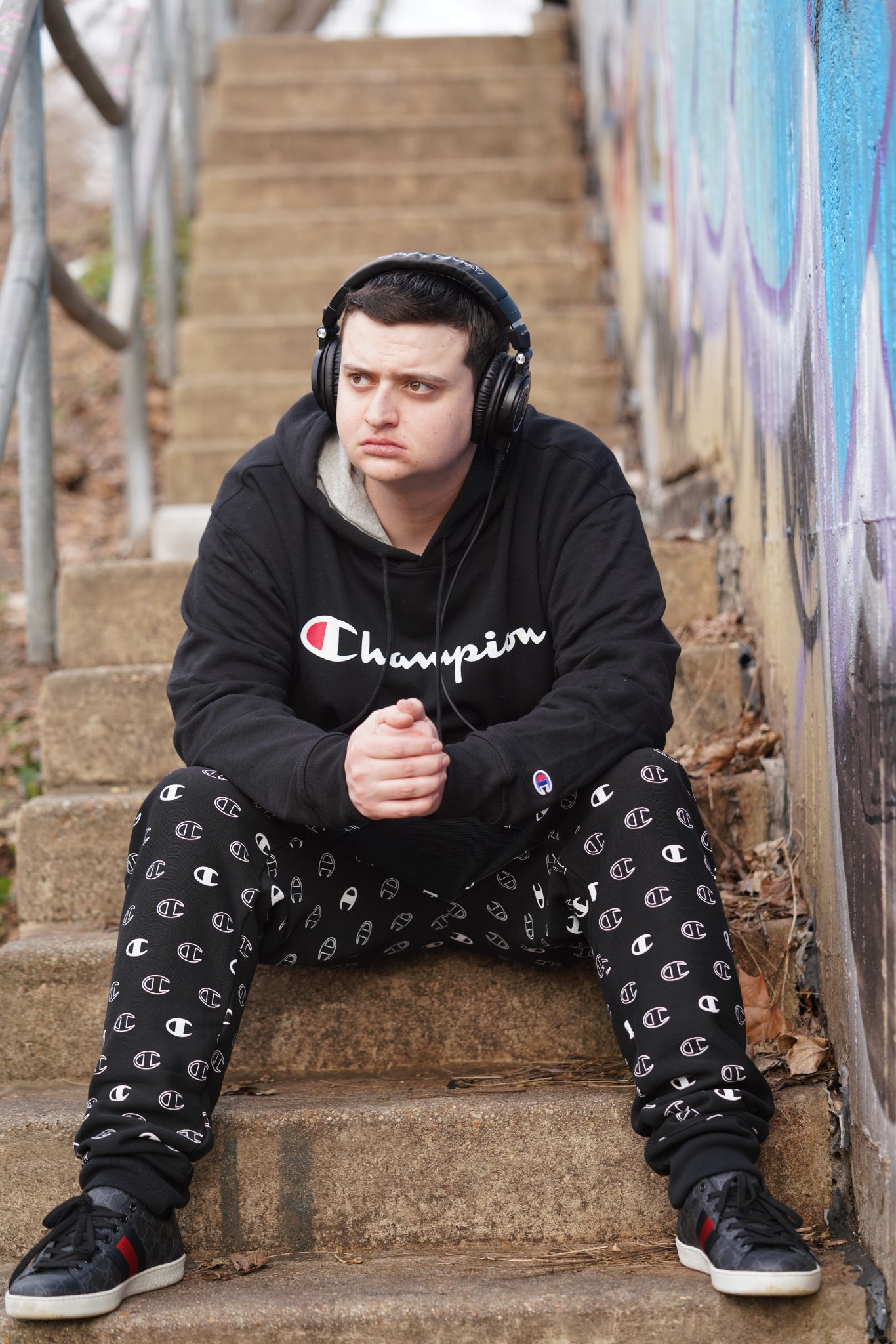 Devon Brent Teams Up With Producer Shadoe on ‘Shattered Dreams’ EP ...