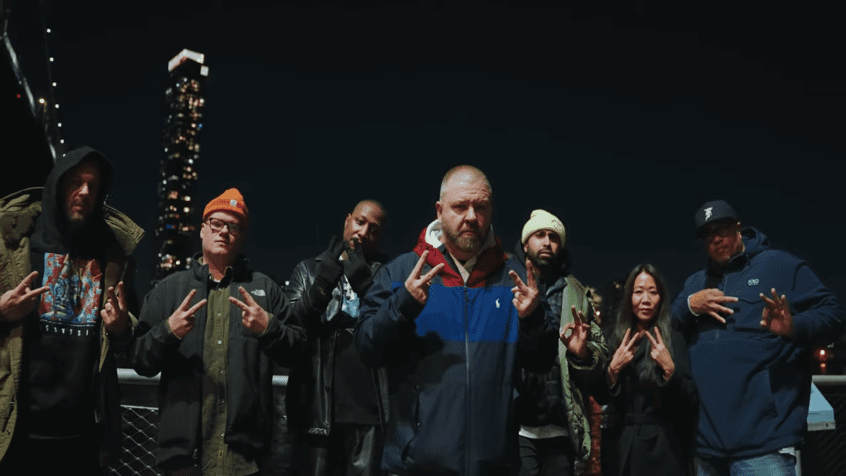 Slaine – "The Things We Can't Forgive" (Album Review ...