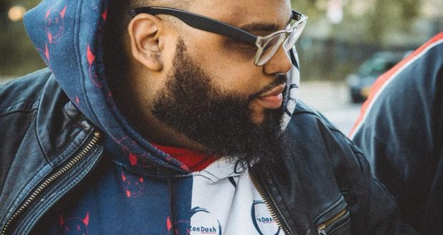 Q&A With Brooklyn's Rising Underground Artist Zen Dash ...