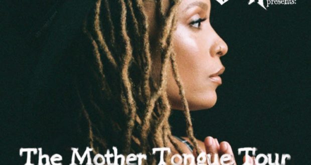 Sa-Roc – “The Sharecropper's Daughter” (Album Review ...