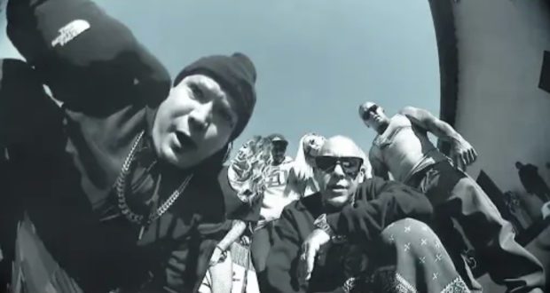 Madchild & Obnoxious Announce Collab Album “Mobsters & Monsters ...