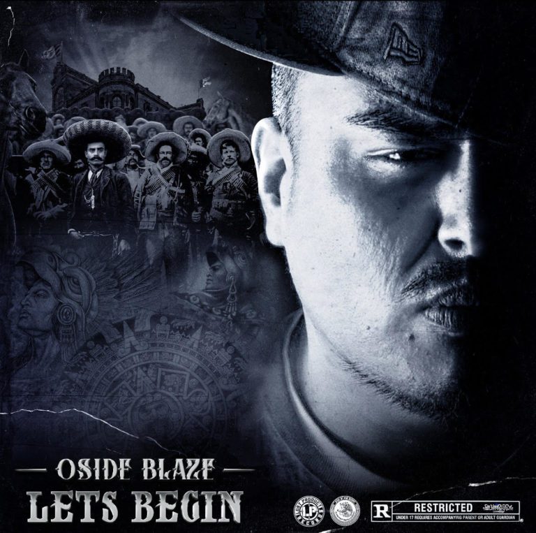 "Lets Begin" Is Oside Blaze’s Most Prolific Project Yet (Album Review ...