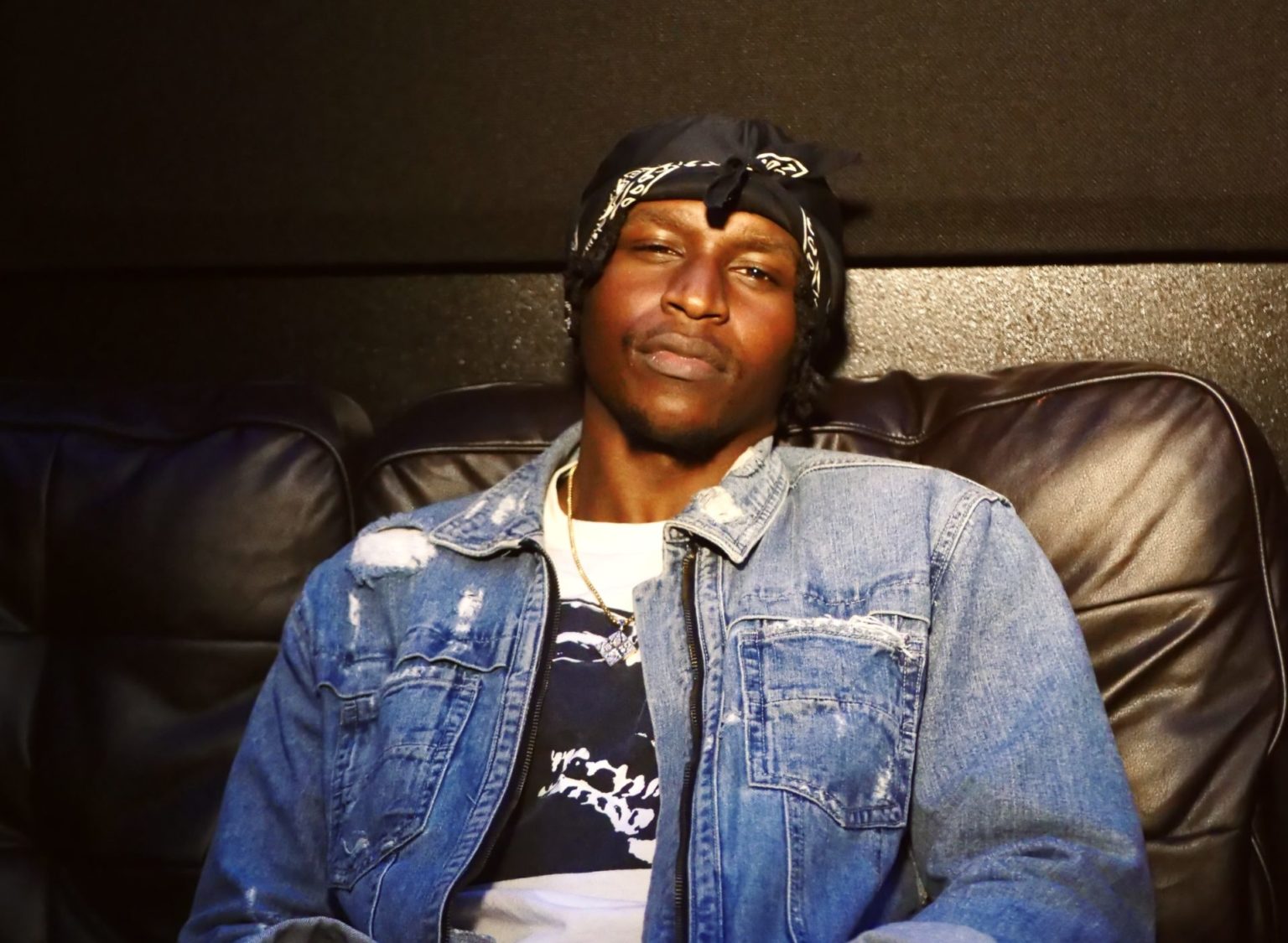 Q&A With LA Based Rapper GOZ | UndergroundHipHopBlog.com