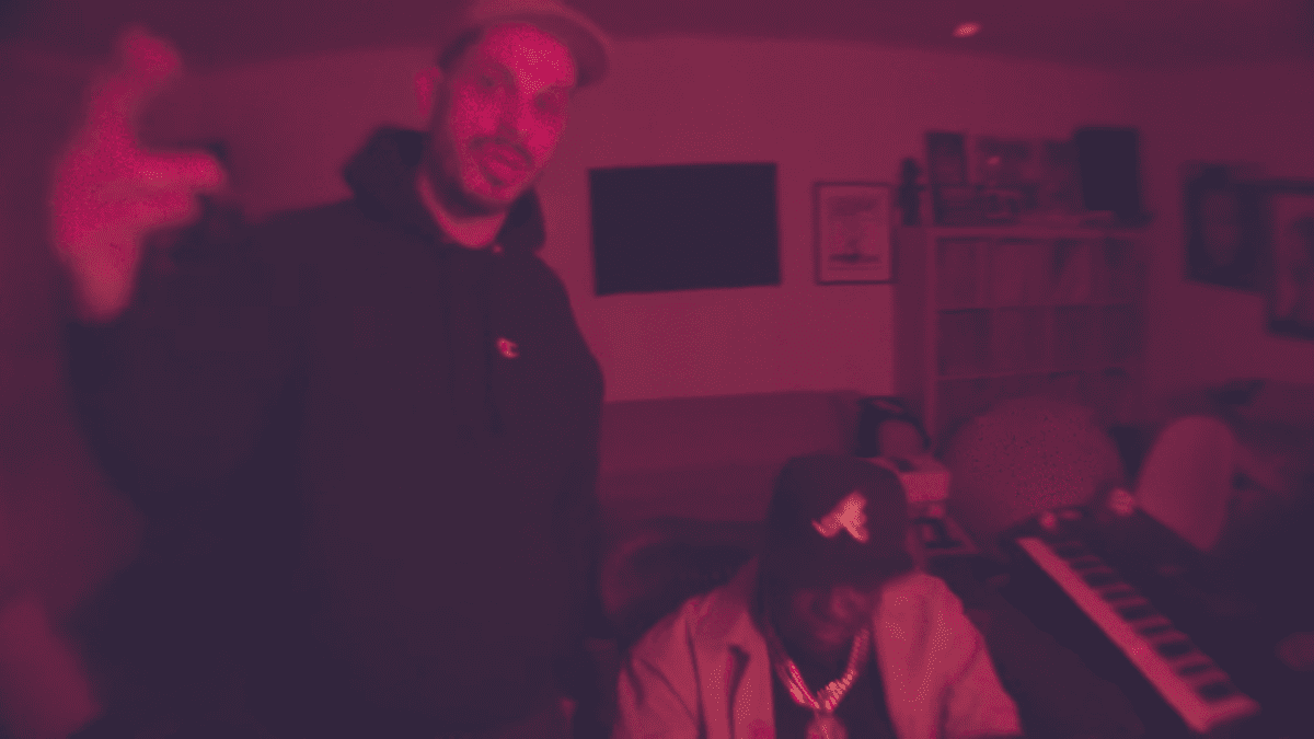 Evidence – “Unlearning, Vol. 1” (Album Review) | UndergroundHipHopBlog.com