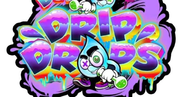 Drip Drops Properly Introduce Themselves in the Form of a Eponymous ...