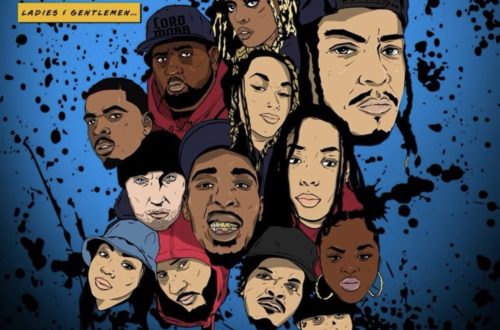 Flee Lord Returns With 2nd Project of the Year ”Ladies & Gentlemen ...