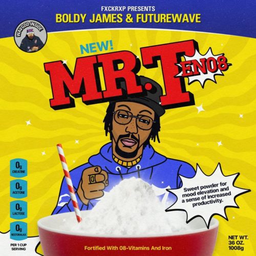 Boldy James Drops 2nd Consecutive Classic of the Year with “Mr. Ten-08 ...