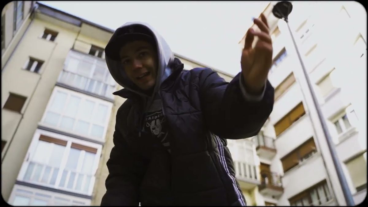DJ Mad Pee & Mad Shayam - "Madness" (Video) | UndergroundHipHopBlog.com