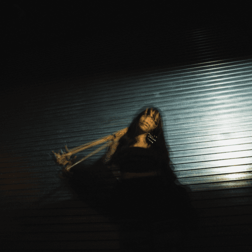 Vel Nine Continues To Master The Craft Of Lyricism With "Freakjet ...