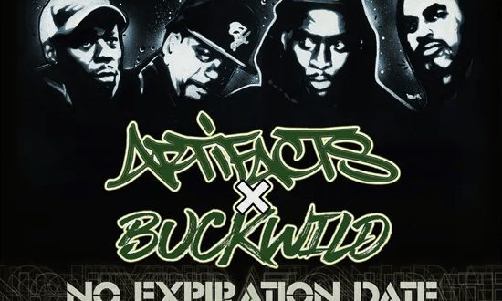 The Artifacts Return with Buckwild-Produced “No Expiration Date”, First ...