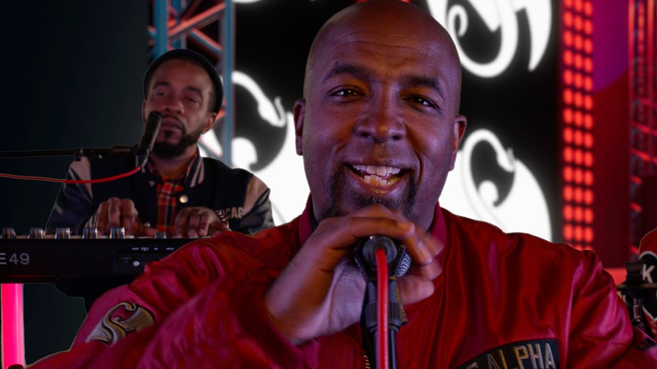Tech N9ne Talks About the “Things I Like” in New Video ...