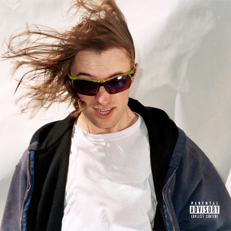 99 Neighbors Releases New Single "Airlock" | UndergroundHipHopBlog.com