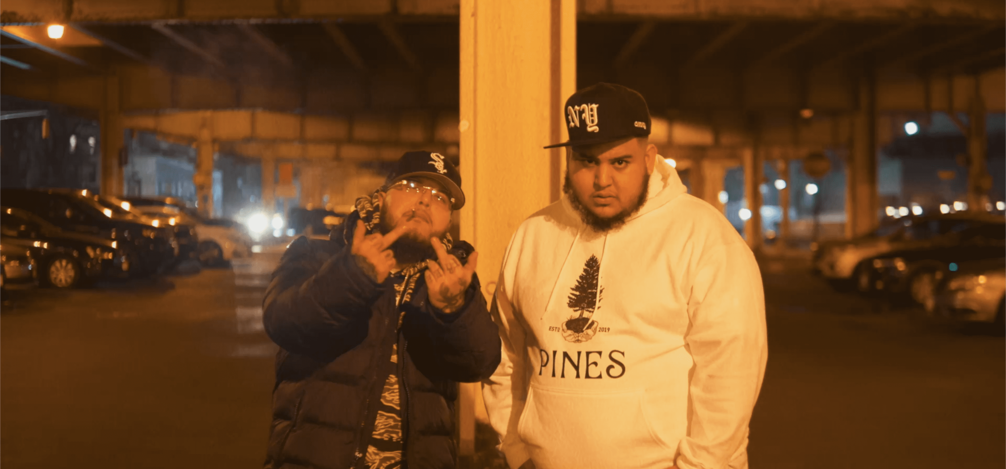 Bubu The Prince & Cease Flemmi Premiere "Warning Shots" From Upcoming ...