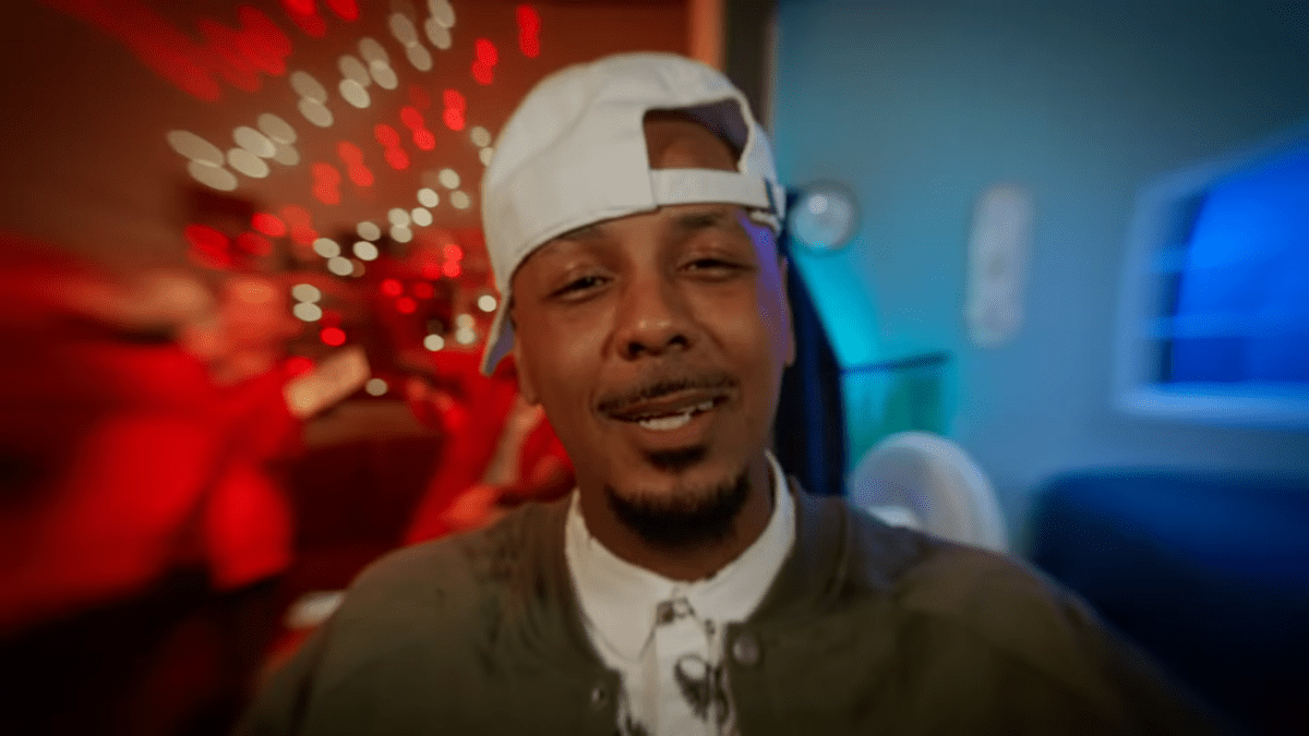 Joey Cool – “Coolie High” (Album Review) | UndergroundHipHopBlog.com