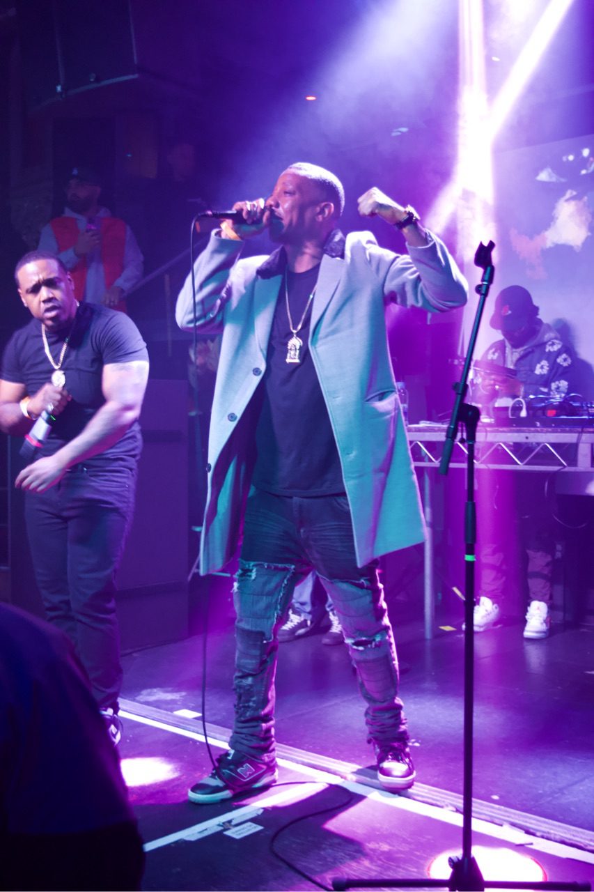 Skyzoo & Friends Bring "The Mind of a Saint" Tour to Los Angeles ...