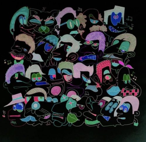 Mike Shabb’s 5th EP “Shadow Moses” Produced by Nicholas Craven is His ...