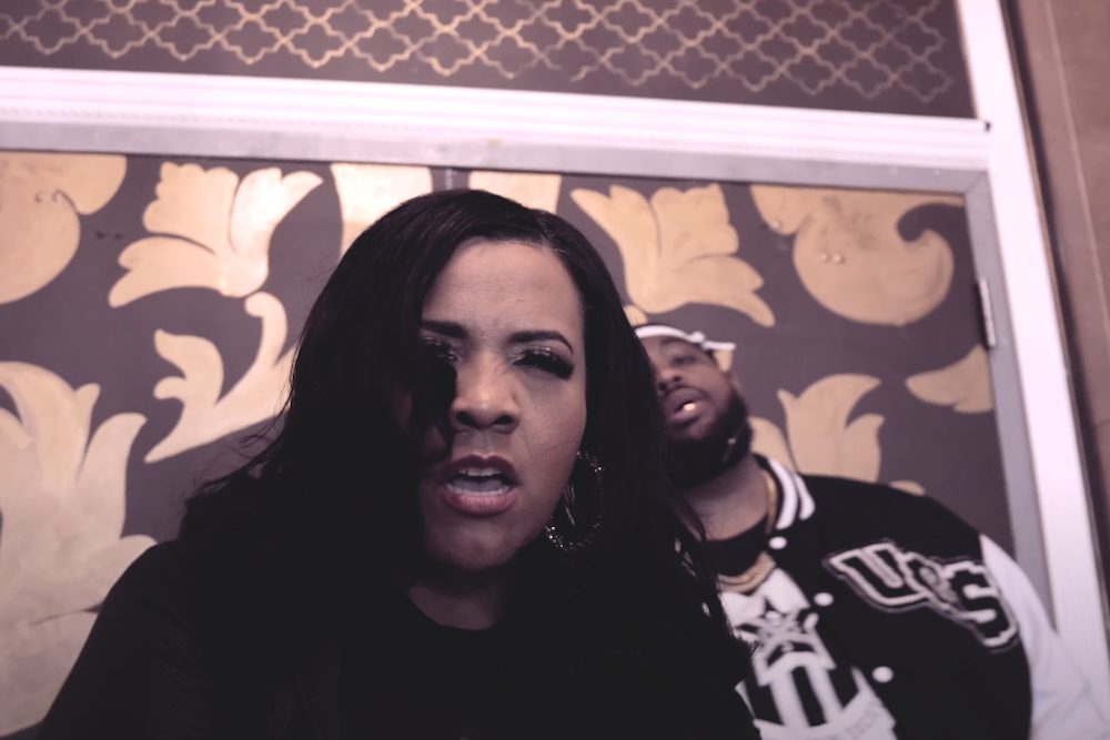 HiJinks Of United Grind Take Center Stage In "Ambush Ballad" Video With ...