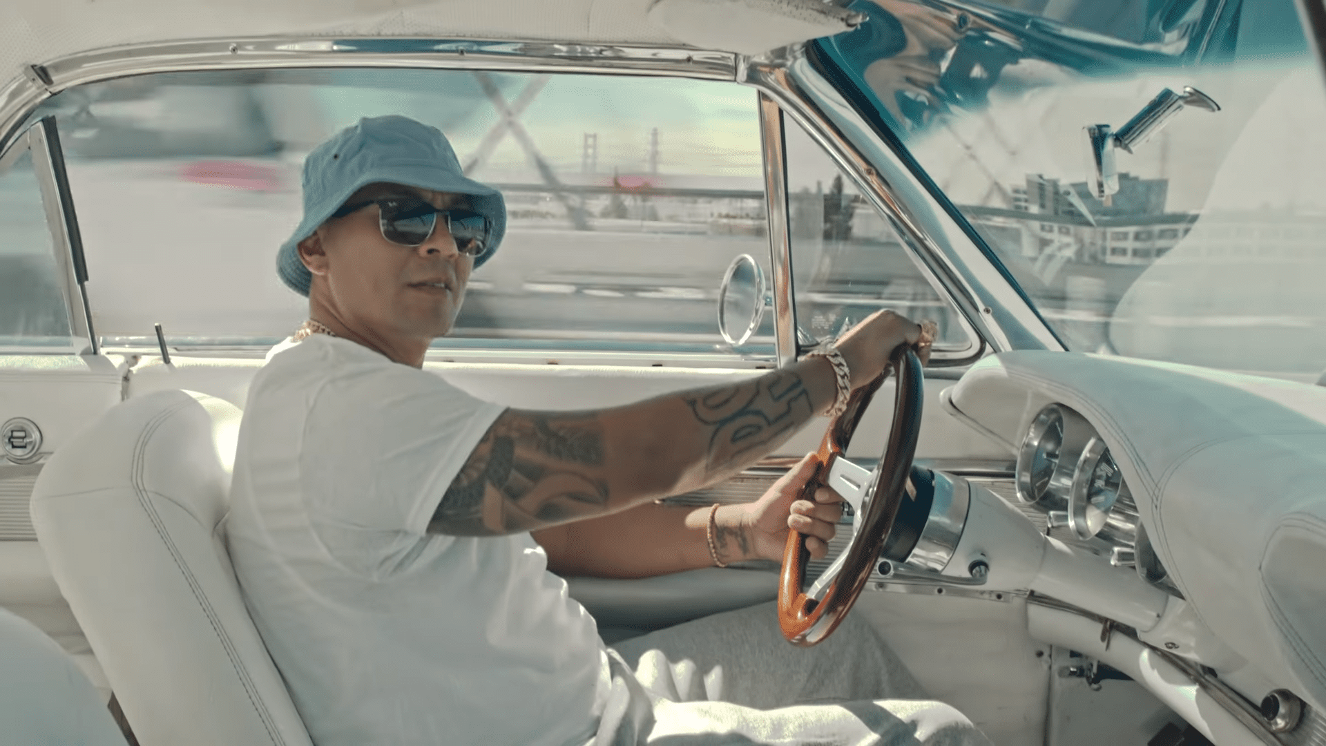 Conejo Drops Visual For "Hometown" From Anticipated New Album "The ...