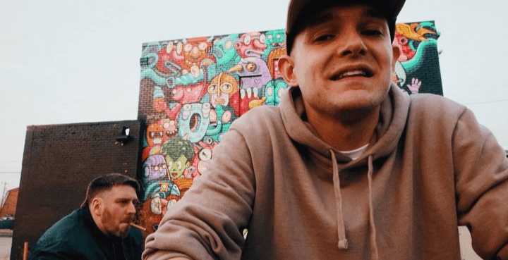 “Admit It”, Isaac Castor & Foul Mouth are On Top of the D ...